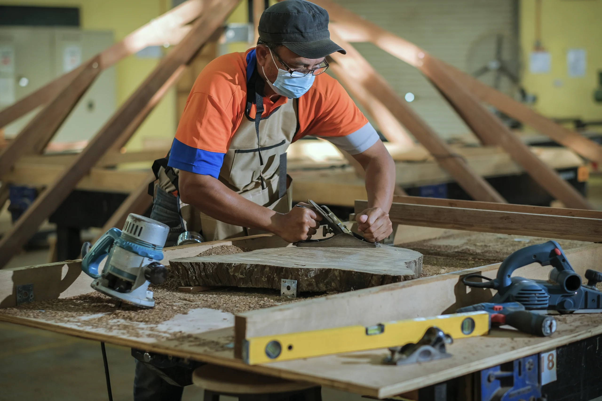 About JLB Handyman | Caboolture’s Home Repair Specialist